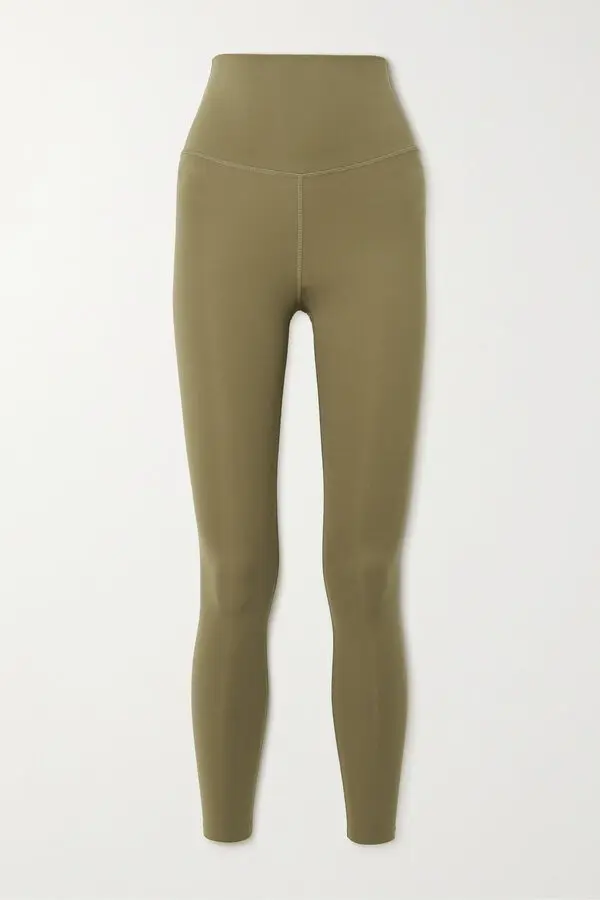 Varley Super High Stretch Recycled Leggings