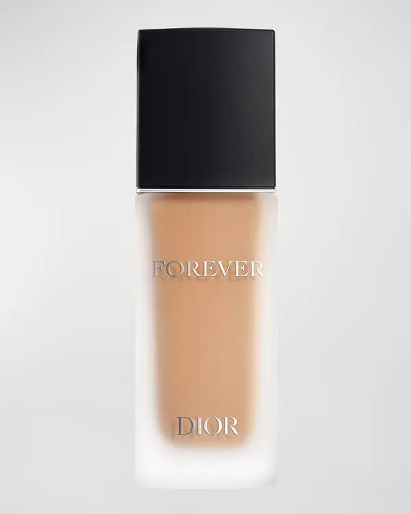 Dior Forever Matte Foundation Spf 15, 1 Oz - 4 Neutral
