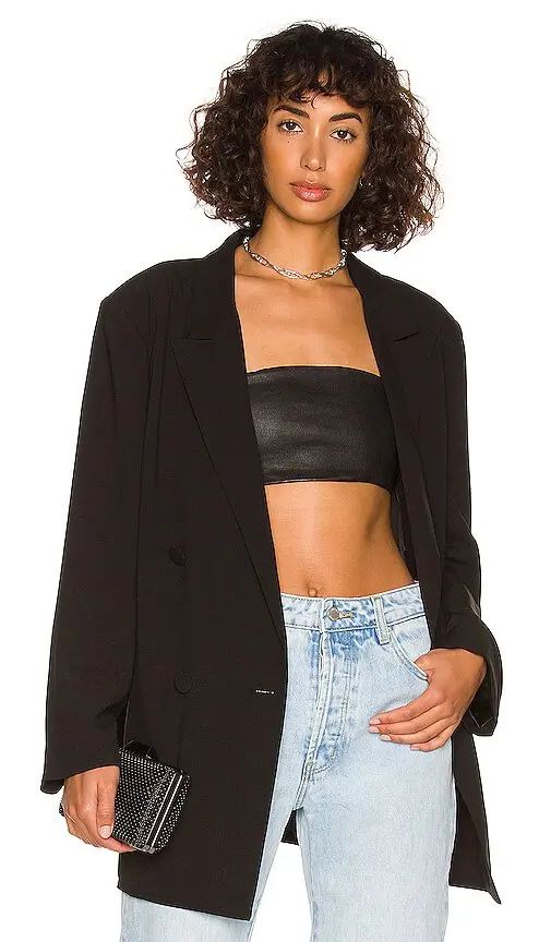 Bardot The Oversized Blazer