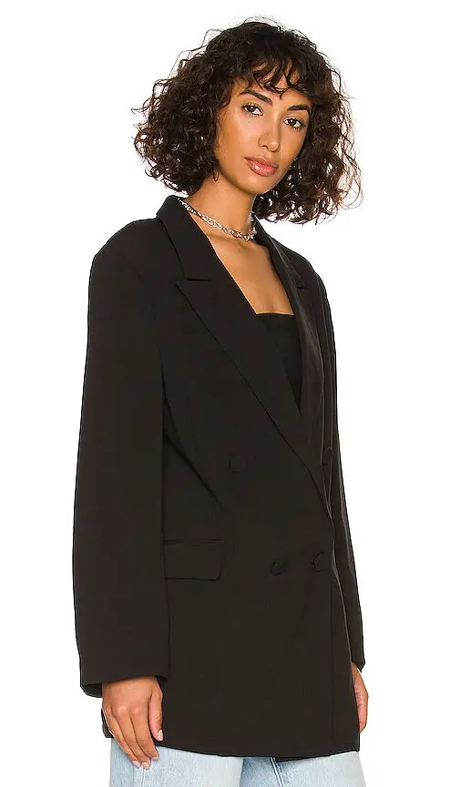 Bardot The Oversized Blazer