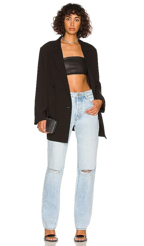 Bardot The Oversized Blazer