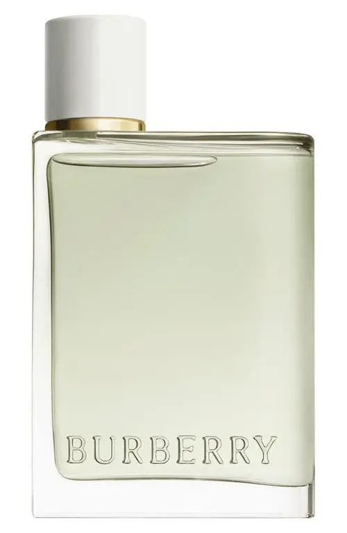 Burberry Her Eau De Toilette - No Color
