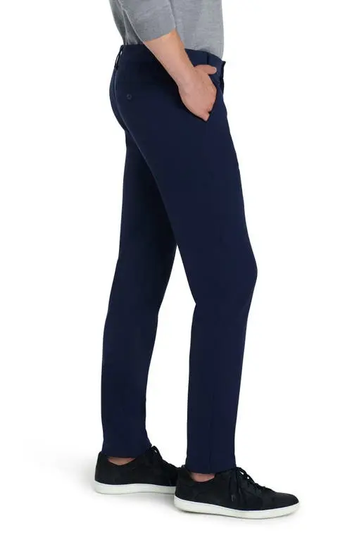Bugatchi Knit Performance Pants