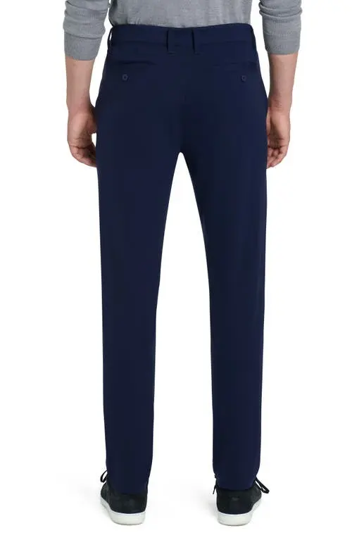 Bugatchi Knit Performance Pants
