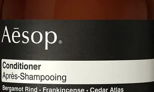 Aesop At - Conditioner