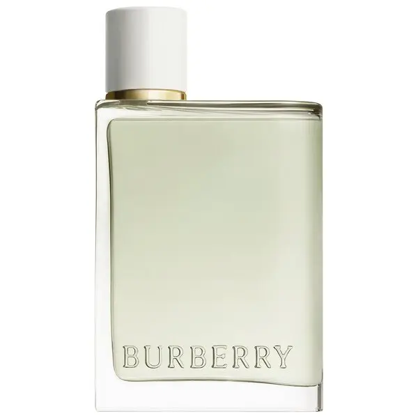 Burberry Her Eau De Toilette With Pear And Musk Eau De Toilette Spray - One-color