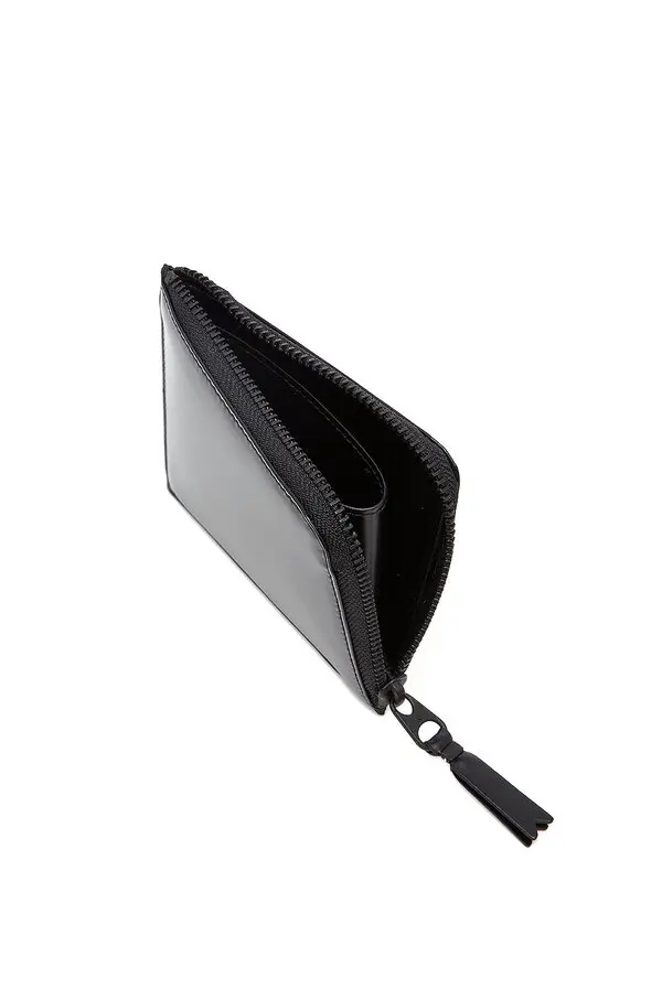 Comme Des Garçons 3/4 Zip Wallet
