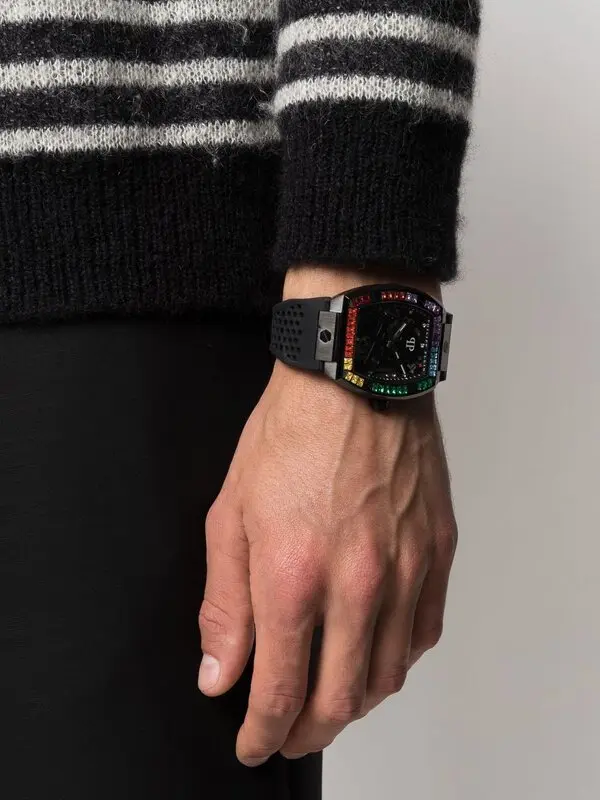 Philipp Plein The $keleton 44mm