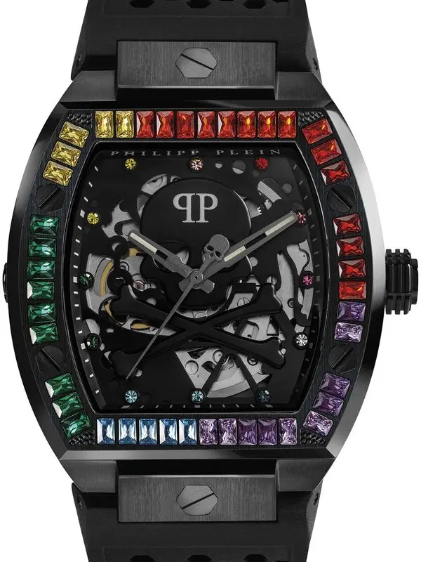 Philipp Plein The $keleton 44mm