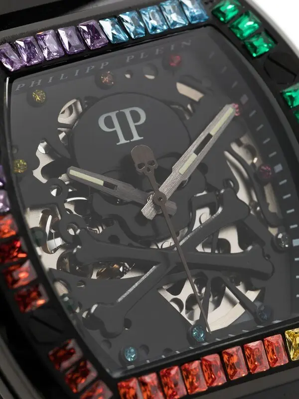Philipp Plein The $keleton 44mm