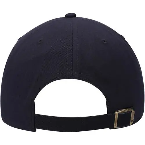 '47 47 Houston Astros Miata Clean Up Adjustable Cap