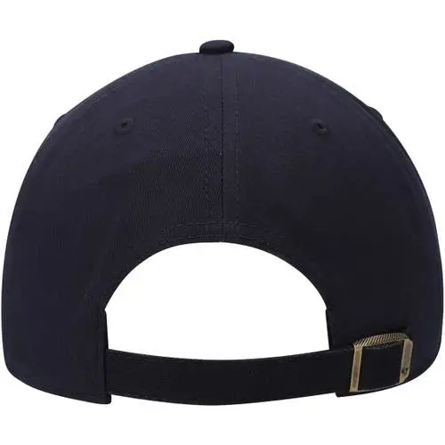 '47 47 Houston Astros Miata Clean Up Adjustable Cap