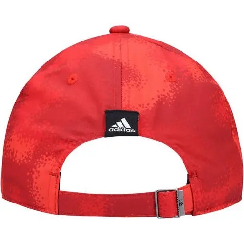 Adidas Washington Capitals Camo Slouch Adjustable Hat