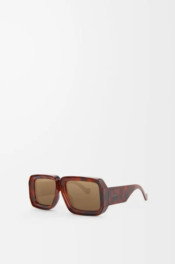 Loewe Paula's Ibiza Sunglasses - Havana