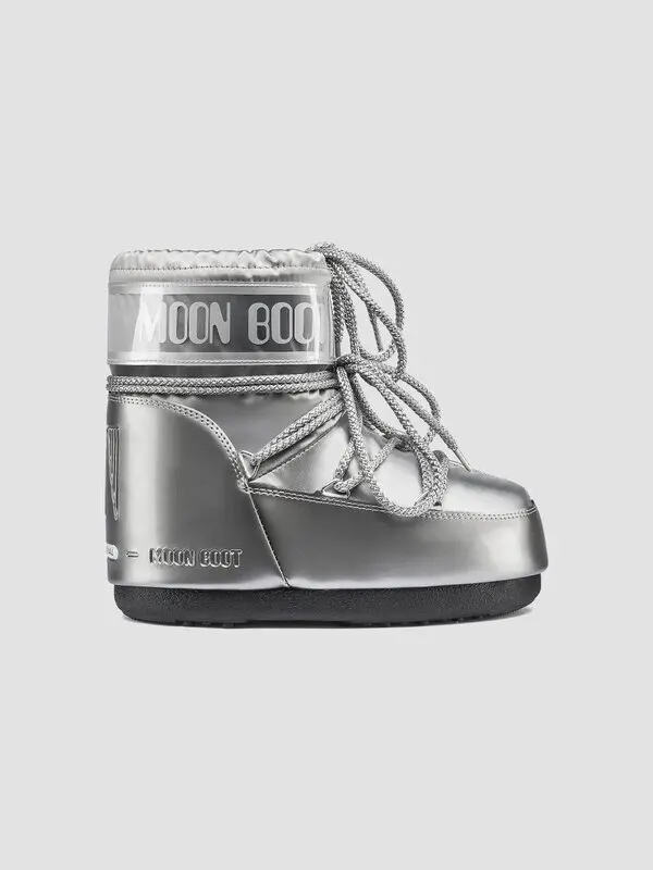 Moon Boot Icon Low Glance Snowboots
