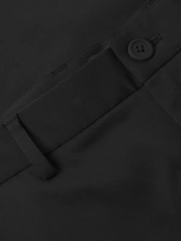 Theory Zaine Neoteric Slim-fit Pants - Black