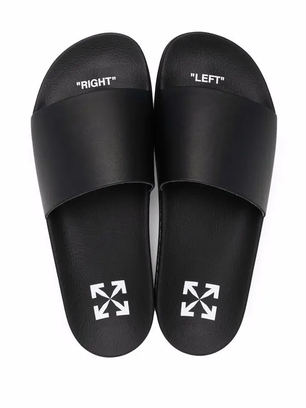 Off-White Industrial Belt Slides Off-White Men main image 4