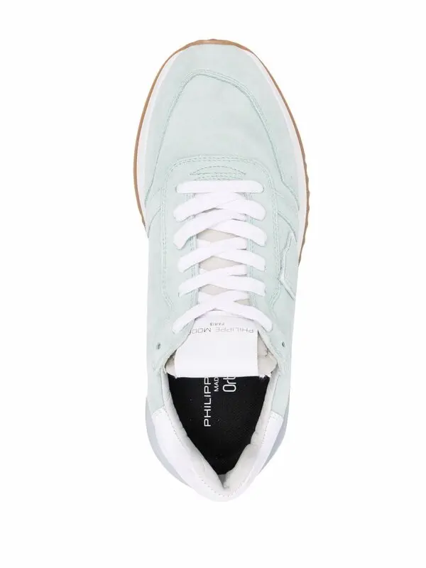Philippe Model Tropez 2.1 Lave Sneakers