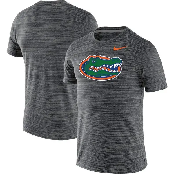 Nike Florida Gators Big & Tall Velocity Performance T-shirt