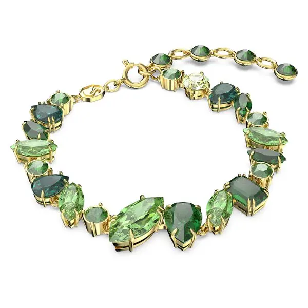 SWAROVSKI Gema Bracelet - Green