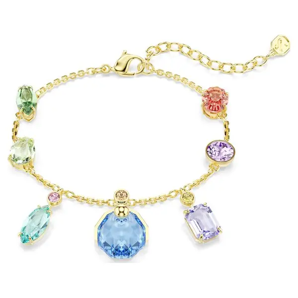 SWAROVSKI Gema Bracelet - Multicolored