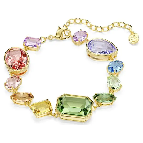 SWAROVSKI Gema Bracelet - Multicolored