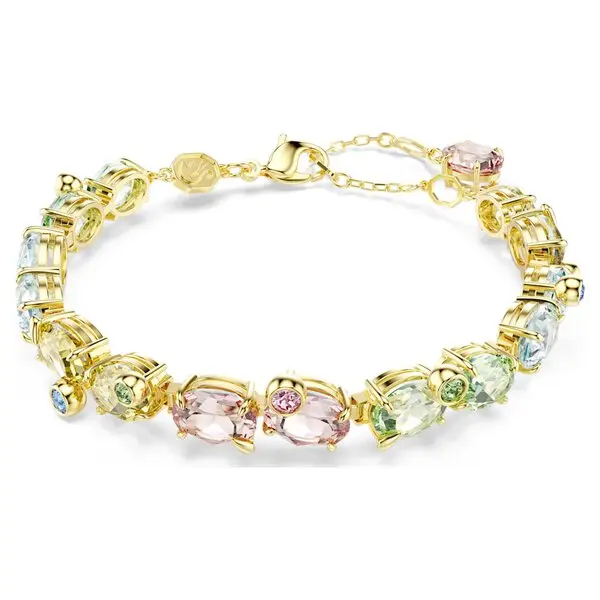 SWAROVSKI Gema Bracelet - Multicolored