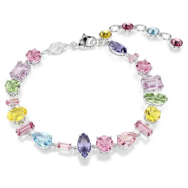 SWAROVSKI Gema Bracelet - Pink