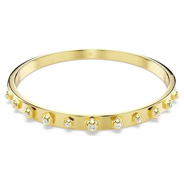 SWAROVSKI Numina Bangle - White