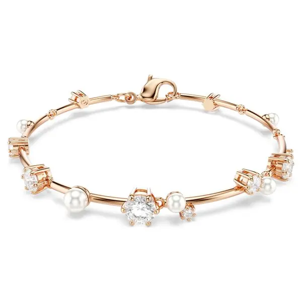 SWAROVSKI Constella Bracelet - White