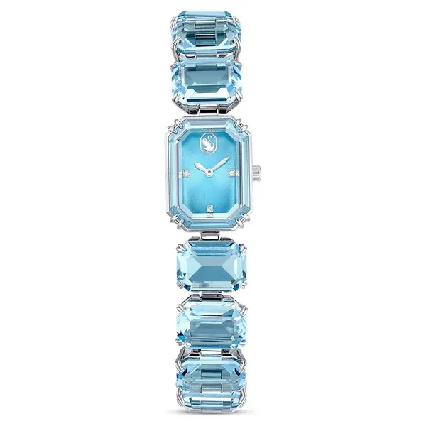 SWAROVSKI Millenia Watch - Blue