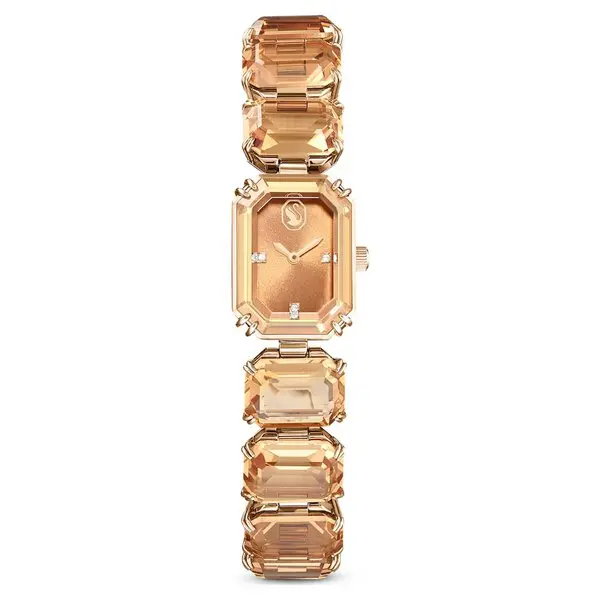 SWAROVSKI Millenia Watch - Brown
