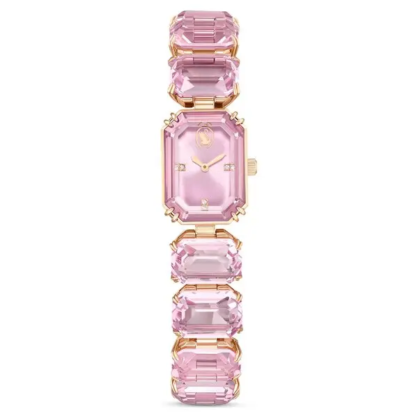 SWAROVSKI Watch - Pink