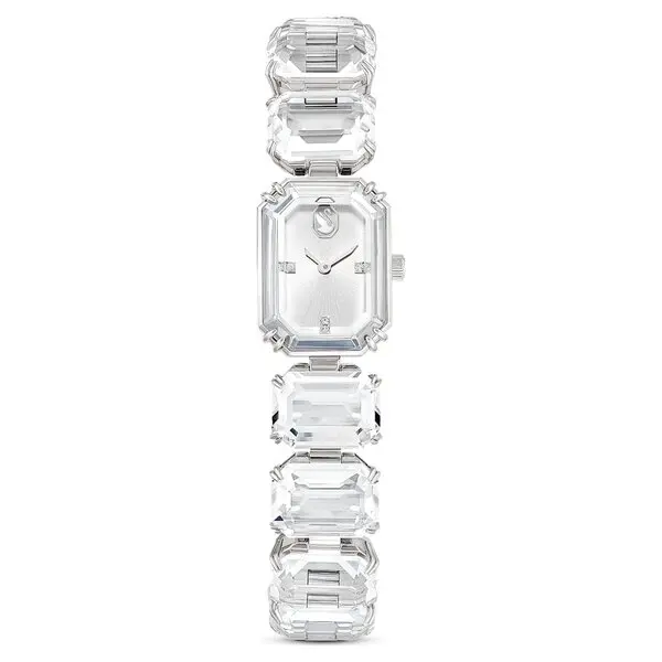SWAROVSKI Millenia Watch - White