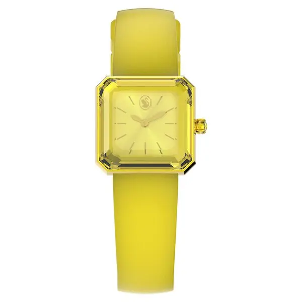 SWAROVSKI Bracelet Watch - Yellow
