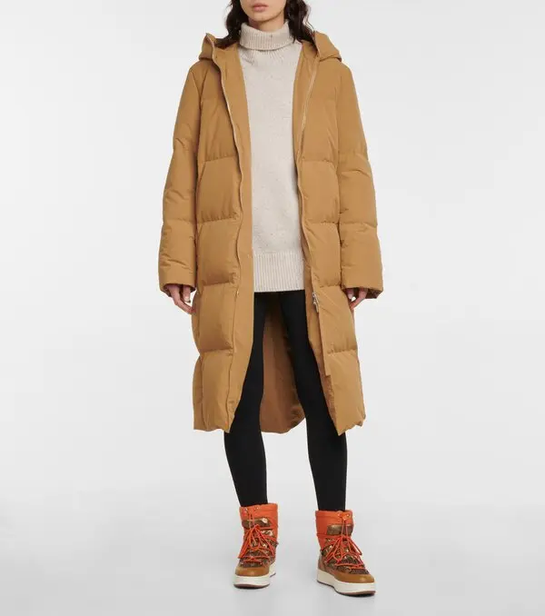 JIMMY CHOO Wanaka Snow Boots