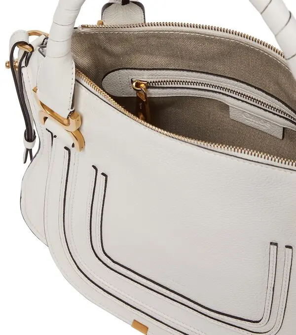 Chloé Marcie Medium Leather Tote