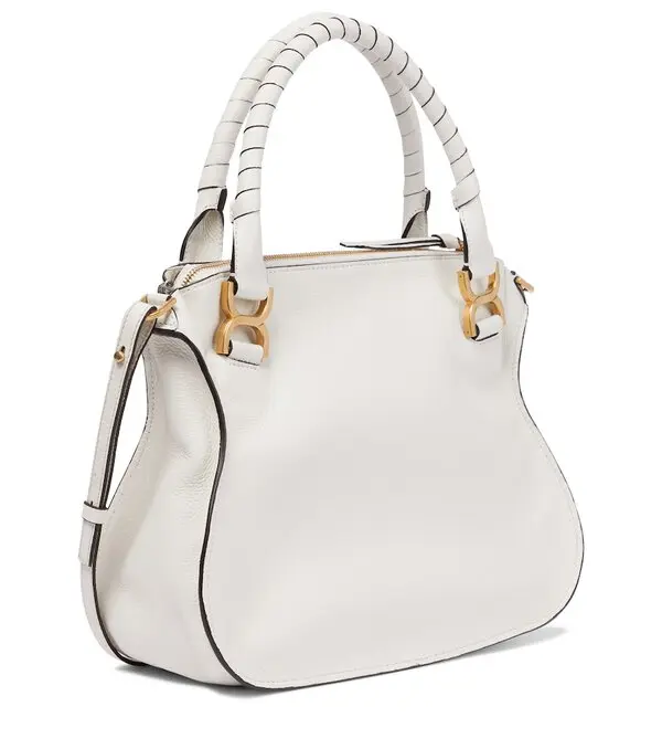 Chloé Marcie Medium Leather Tote