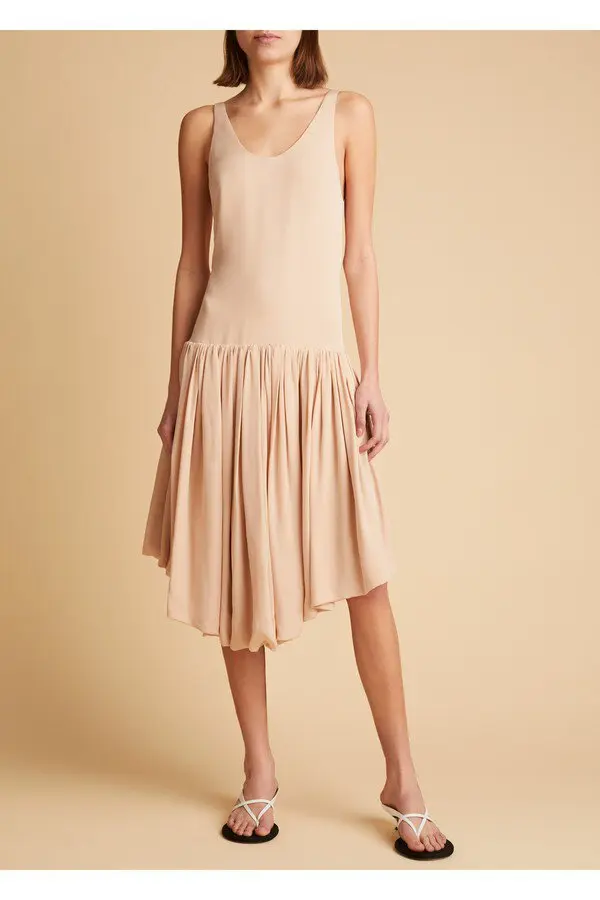 sachin and babi light blue dress Used Evening Gowns On Sale Up To 90% Off main image 0