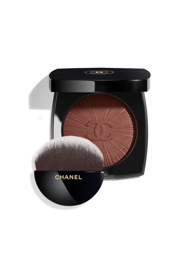 Chanel Blush Lumière Illuminating Blush Powder