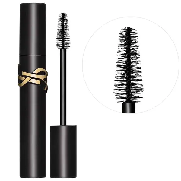 Saint Laurent Lash Clash Extreme Volume Mascara - Noir