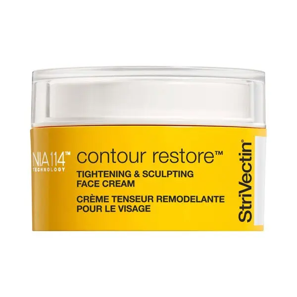 Strivectin Contour Restore Tightening & Sculpting Moisturizing Face Cream - One-color