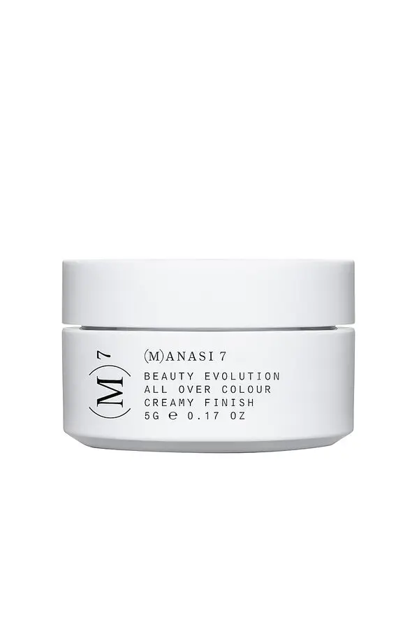 MANASI 7 Over Colour - Densuke