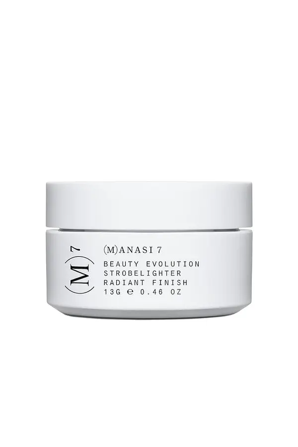 MANASI 7 Strobelighter - Celestial