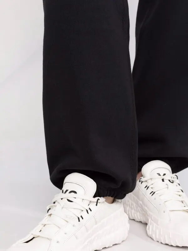 Nike Nrg Solo Swoosh Track Pants - Black