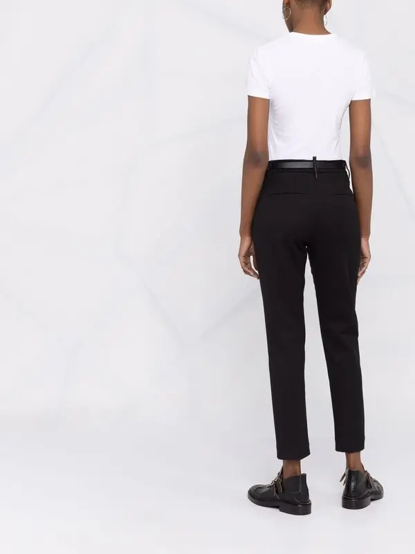 Brunello Cucinelli Cropped Trousers