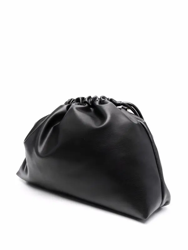 N°21 Drawstring Clutch