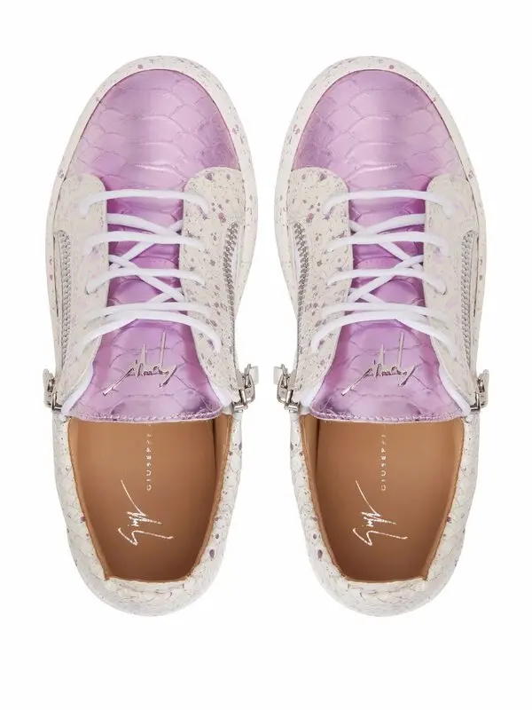 GIUSEPPE ZANOTTI Gail Sneakers