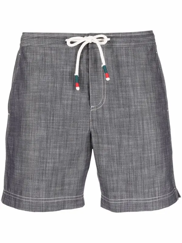 Orlebar Brown Drawstring Swim Shorts