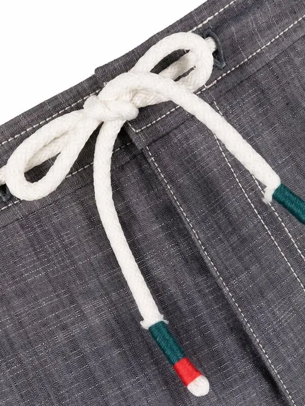 Orlebar Brown Drawstring Swim Shorts